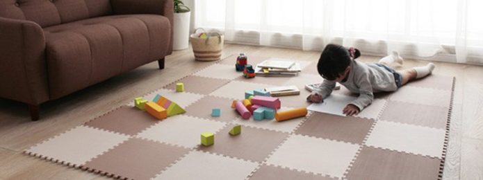 おしゃれなジョイントマットのおすすめ人気ランキング10選【大判サイズのニトリが人気】｜monocow [モノカウ]