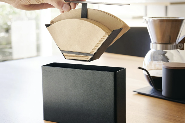 【100均・ニトリ・無印】コーヒーフィルターケースのおすすめ人気ランキング10選！おしゃれなものや代用品なども紹介｜monocow [モノカウ]