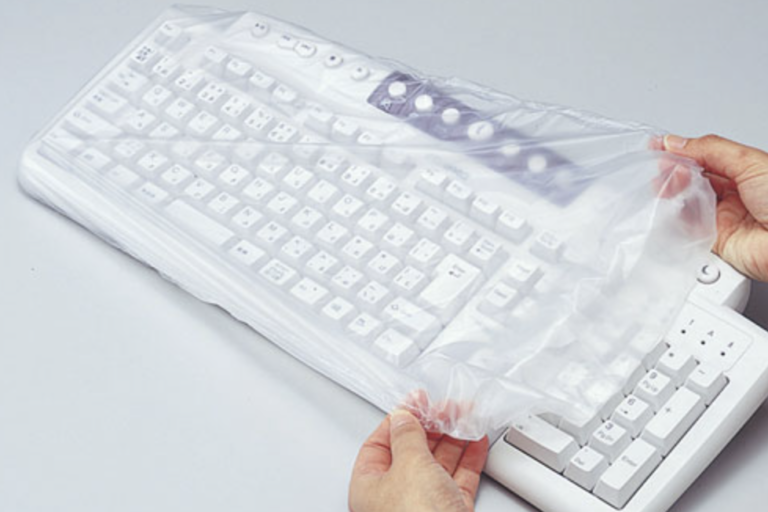 【100均・ダイソー】キーボードカバーのおすすめ人気ランキング10選！シリコン製やアクリル製など｜monocow [モノカウ]
