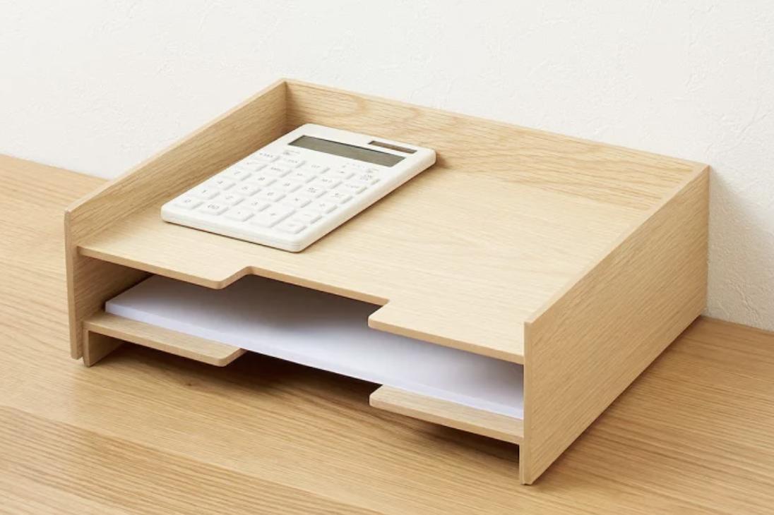 【100均・ニトリ・無印】書類ケースのおすすめ人気ランキング10選！持ち運び可能なものや引き出し付きなど｜monocow [モノカウ]