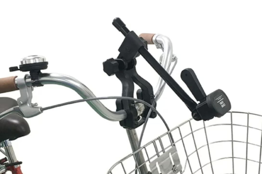 【ニトリ・100均】自転車用傘スタンドのおすすめ人気ランキング10選！安全に傘を持ち運べる｜monocow [モノカウ]