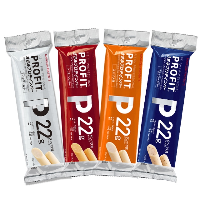 ささみプロテインバーはどこに売ってる？イオンやドラッグストアやAmazonで買える？｜monocow [モノカウ]